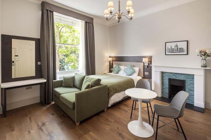 Apartment 102 Buckingham Suite - Notting Hill Gate - Whitehall