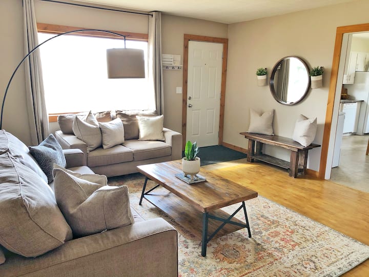 Two Bedroom Home With Everything You Need! - Fort St. John