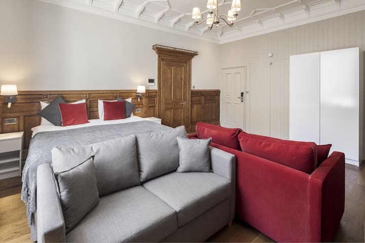 Suite - Notting Hill Gate - Notting Hill