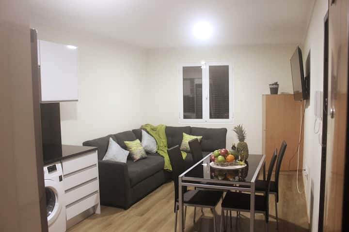 Apartamento (C) Novo Torrinha&sá No Centro - Funchal
