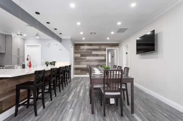 Modern 3br Family Home In Westminster | W/ Parking - Buena Park, CA