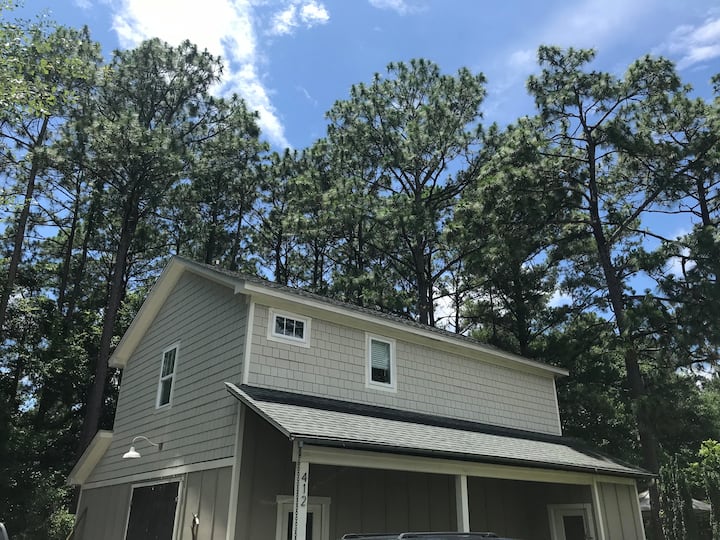 Cozy Guesthouse Between Beach And Downtown - Wilmington, NC