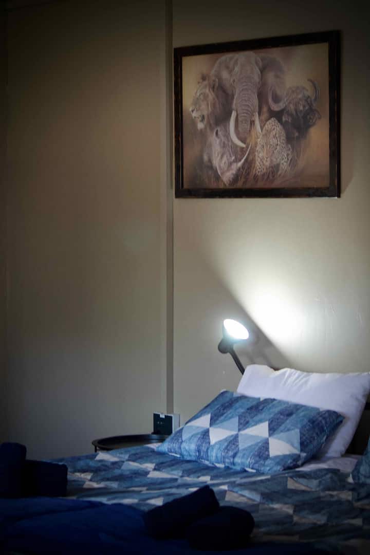 Chez 117 Eco-retreat - Phalaborwa