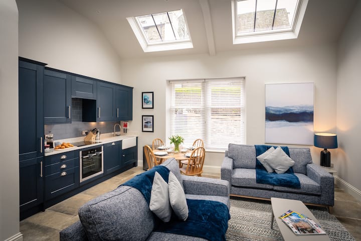 Keswick Boutique Cottage, Free Ev Parking - Keswick