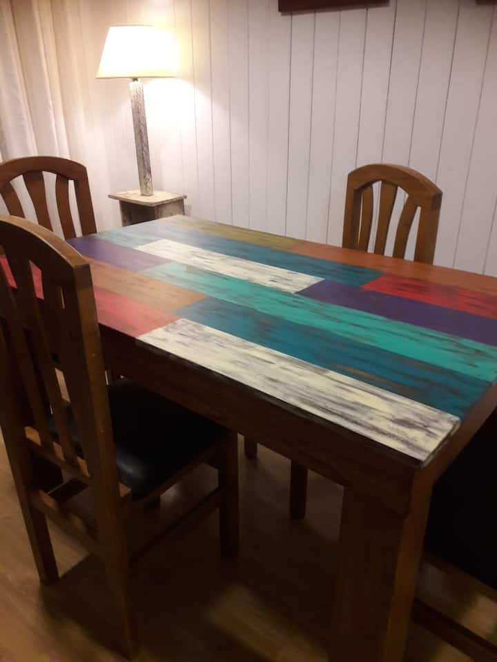 Casita Encantada - Ushuaia