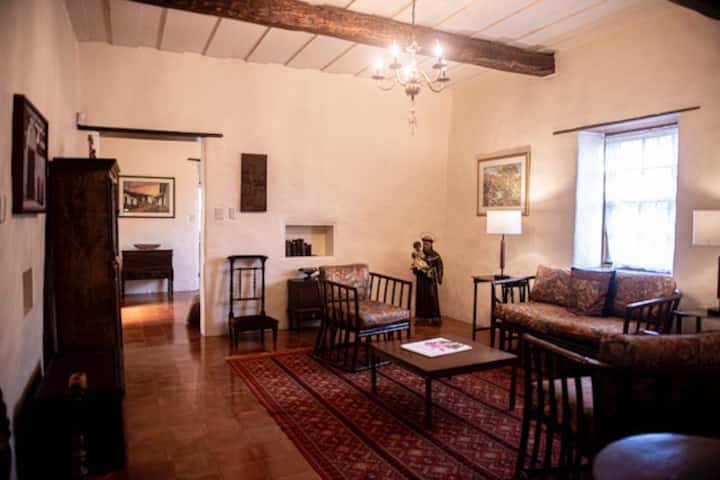 Adobe Gem - San José