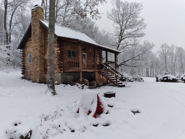 Country Paradise - Ohio