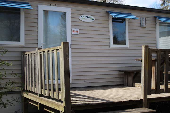Chez Love Et Max B48 - Saint-Chéron
