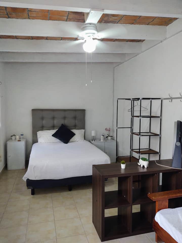 El Refugio Del León Ii - Tequisquiapan