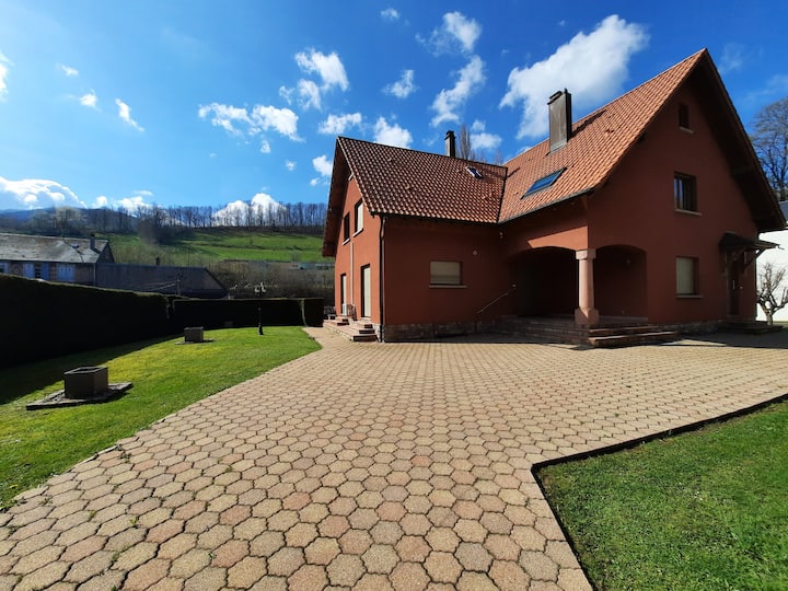 Casa  Elena - Sainte-Marie-aux-Mines