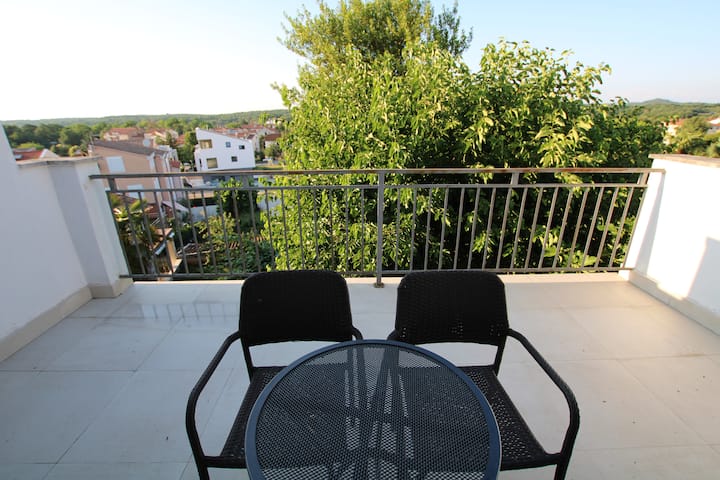 Cottage Sammon In Funtana - Funtana