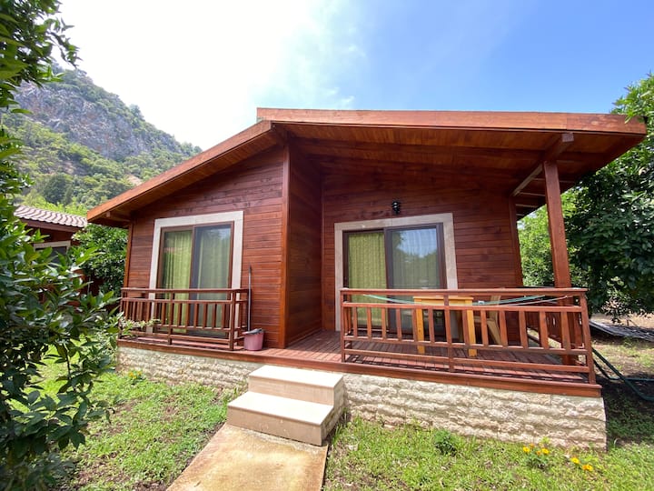 Cirali Villa - Çıralı