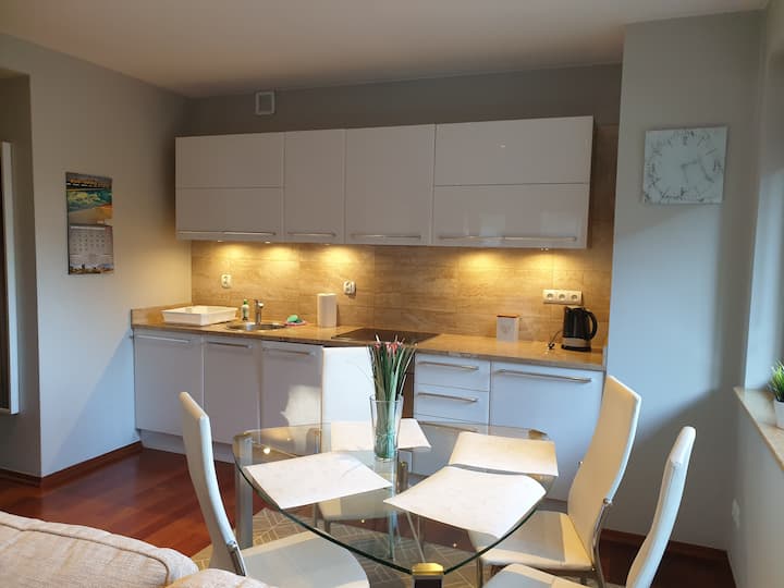 Apartament Madera 2 Na Polnej - Zakopane