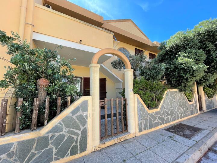 Casa Arcobaleno Ippogrifo - Villasimius