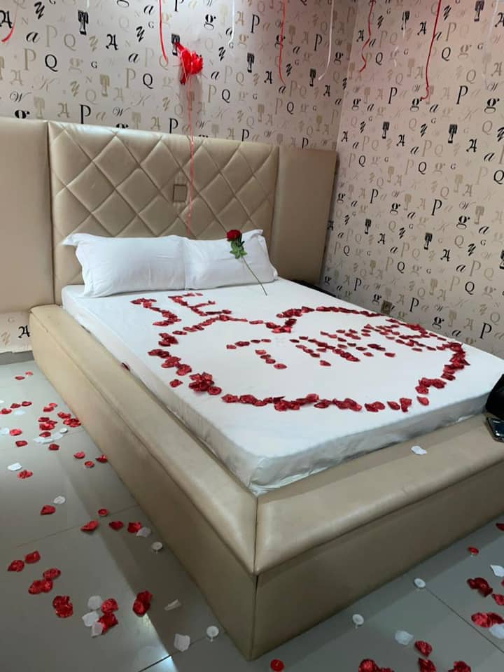 Lorys Lodge - Abidjan