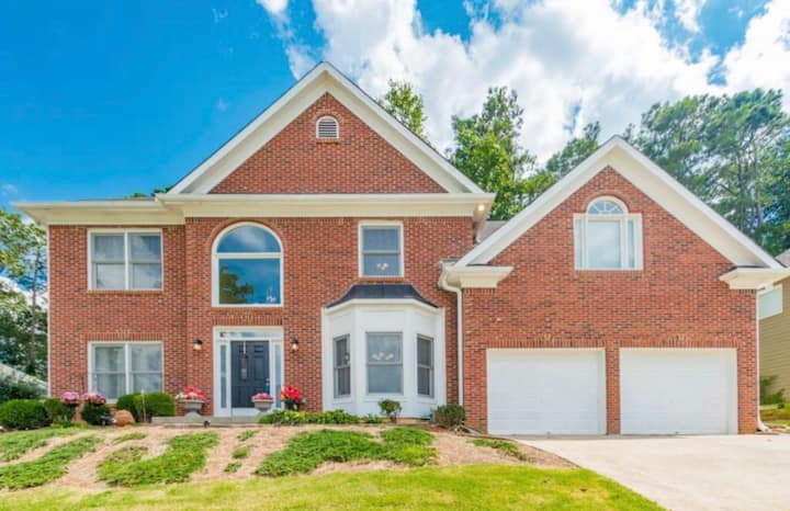 Lightwood Estates - Kennesaw, GA