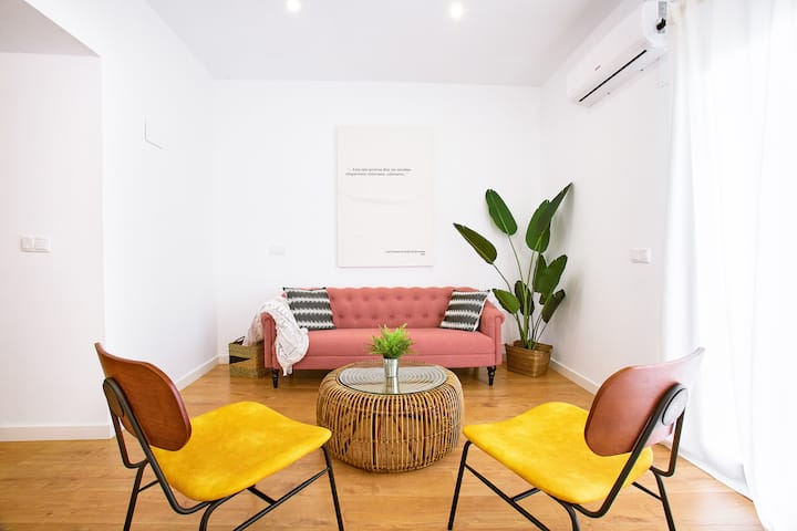 Duplex Centro Histórico Aptos. Durán Tm I-piscina - Mérida, Espagne