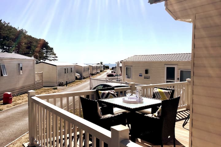 Seaview - Fantastic 5 Star Holiday Home Brixham - Brixham