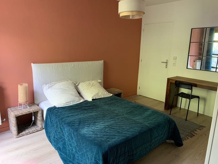 Appartement D’hôtes Calme Et Agréable - Châteauroux