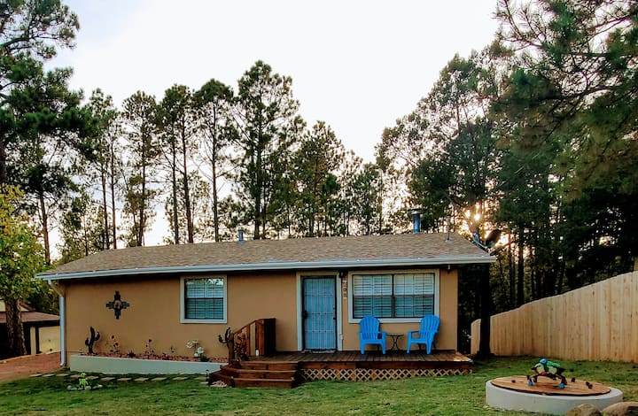 Tranquility Ii - 3 Bed, 2 Bath! - Ruidoso, NM