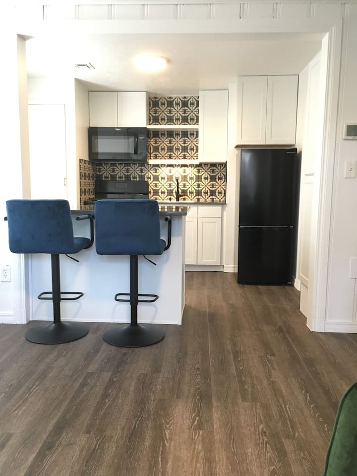 Jolly Randos Retreat - Oklahoma