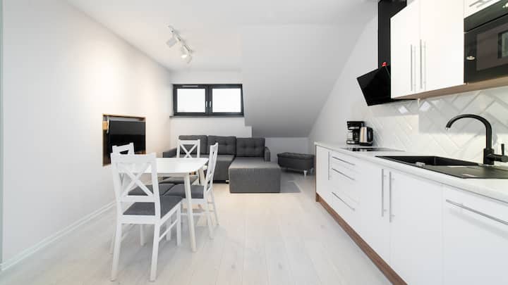 Triventi Mountain Residence Ap. 105 Sun&snow - カルパチ