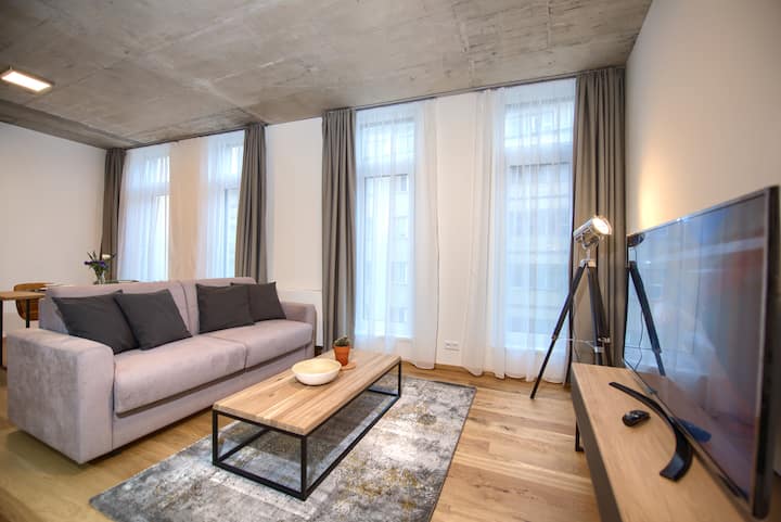 Residence Soukenická - Souk31 - Prága