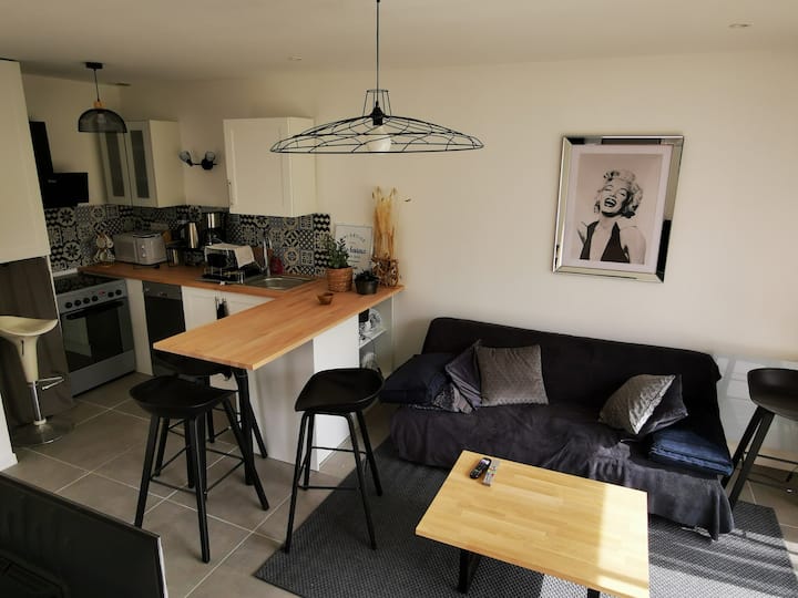 Maison Pour Une Halte Dans Le Poitou! - Poitiers