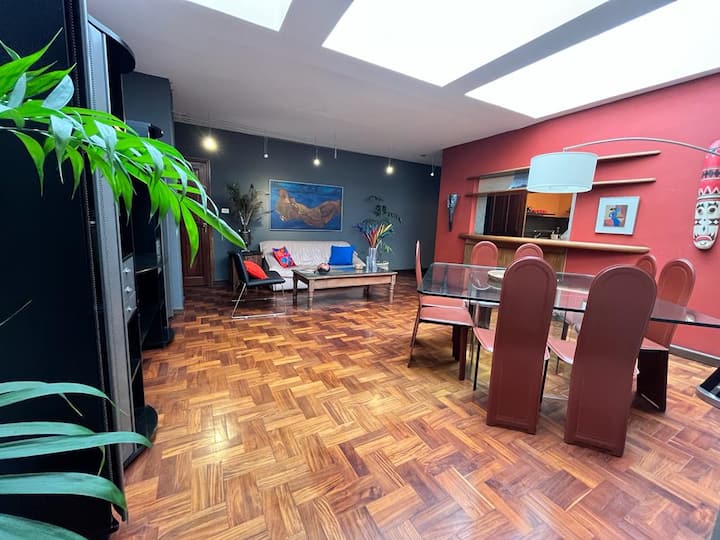 Ma2 - Modern 1 Bedroom Apartment In Zone 15 - Guatemala City