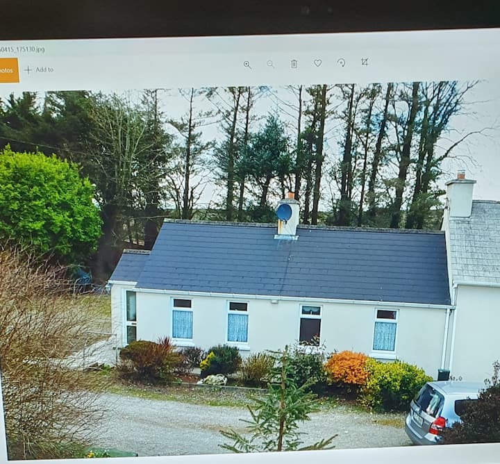 Woodland Haven - Bantry