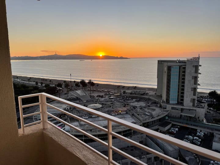 A Paso De La Playa - Coquimbo, Chile