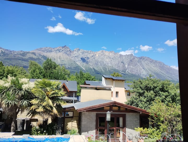 Los Duendes - El Bolsón