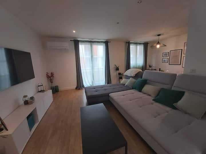 Le Cocon D Aurore - Romans-sur-Isère