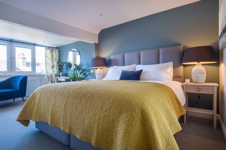 Silver Ash Townhouse Windermere - Windermere
