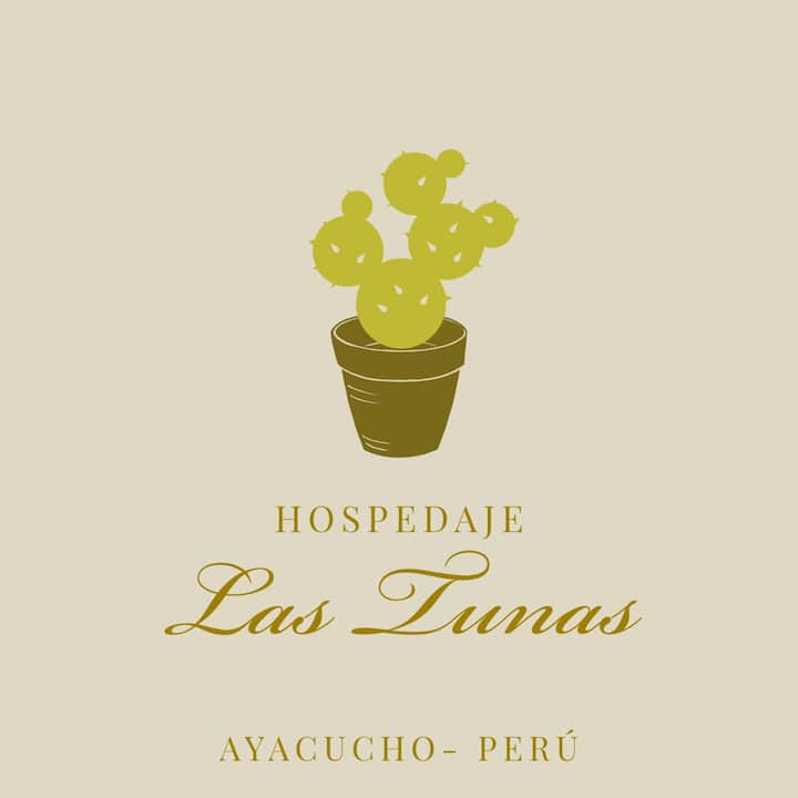 Hospedaje Las Tunas - Ayacucho