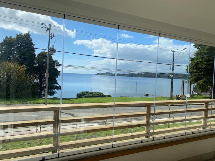 Linda Vista Despejada, Excelente Ubicación!!! - Puerto Varas