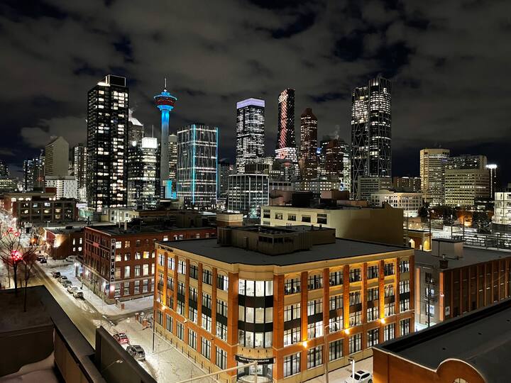 Calgary House Rentals | House and Apartment Rentals | Airbnb