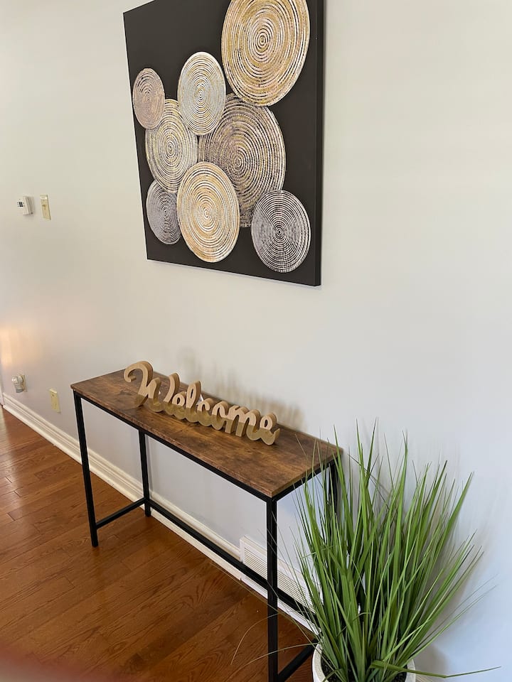 Spacious 4 Bedroom House Close Masonville Uh Uwo - London, ON, Canada