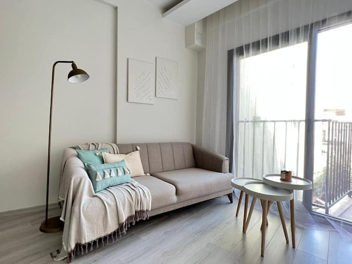 Beautiful New Apartment In The Center Kusadasi - Kuşadası