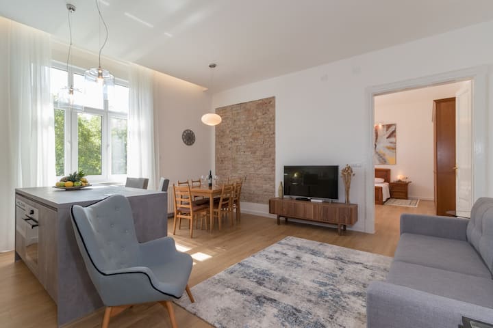 Apartment Il Porto - Pula