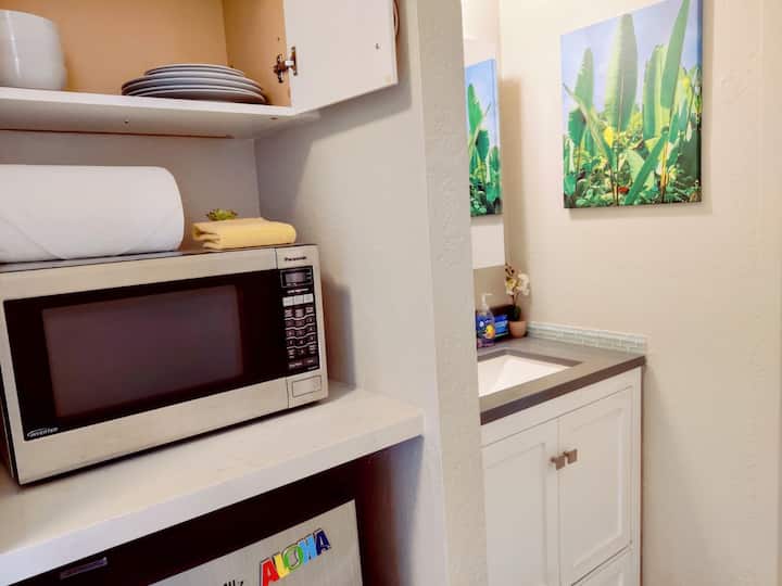 Inn 601 Close To Convention Center & Shops W/ Pool - Hawaï