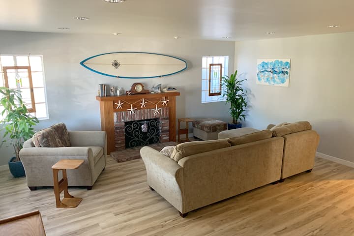 Beachy 2 Bdrm, Private Bathroom, Culver City Area - Los Angeles, CA