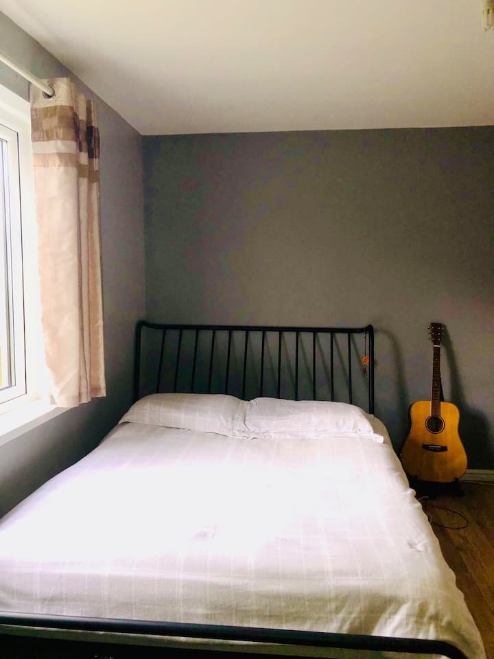 Double Room - Close To Airport - Antrim