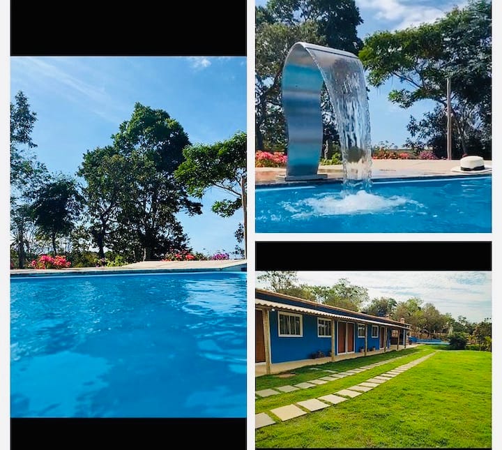 Chácara Recanto Feliz Vv - Vila Velha