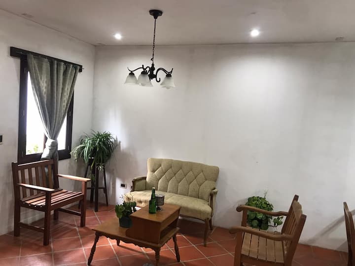 Apartamento El Pasaje - Sumpango
