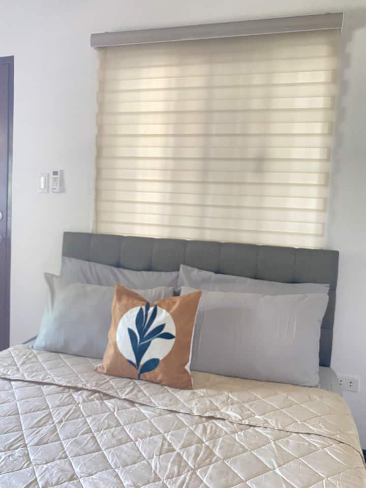 The V' Pad Staycation | 11 - Subic Bay Freeport Zone