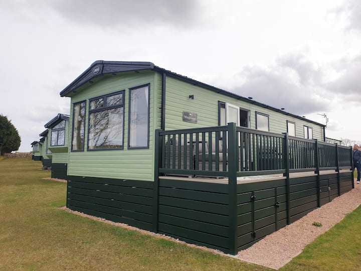 New 2 Bedroom Holiday Home Close To St Andrews - Saint Andrews
