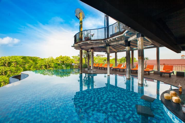 Superior Room In Legian - Kuta