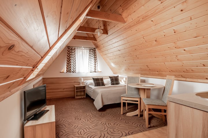 Perfect For 2, Kitchenette, Peace And Quiet - Zakopane