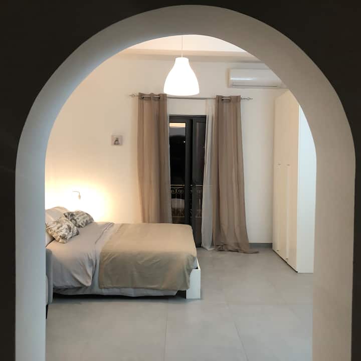Casa Gonzaga - Messina